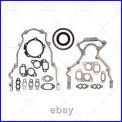 Bottom End Gasket Set Suitable For Holden Commodore VT VX VY VZ HSV LS1 ...
