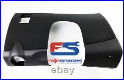 Interior Trim Right Hand Front Driver Side Seat Trim Panel For Holden ...