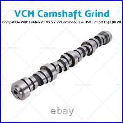 Stage 3 Camshaft Suitable For Holden Commodore VT-VZ HSV LS1 LS2 LS3 ...