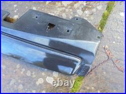 Vauxhall VXR8 Holden HSV Commodore Pontiac G8 Bonnet Trim | Holden Hsv ...
