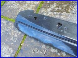 Vauxhall VXR8 Holden HSV Commodore Pontiac G8 Bonnet Trim | Holden Hsv ...
