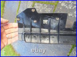 Vauxhall VXR8 Holden HSV Commodore Pontiac G8 Bonnet Trim | Holden Hsv ...